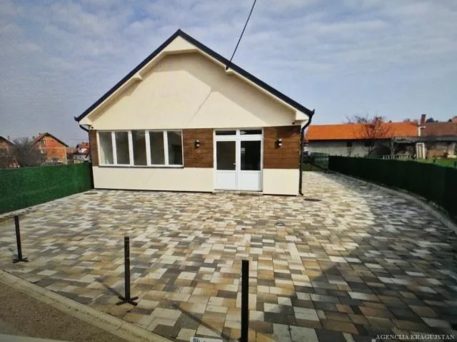 Prodaja, Kuća, 125m2 , Maršić