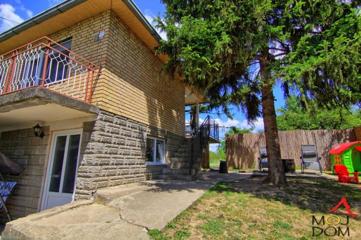 ČORTANOVCI - ČORTANOVCI - KUćA - 43 m2 - 113,300€