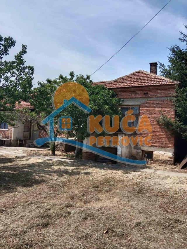Seosko domaćinstvo, Gradište