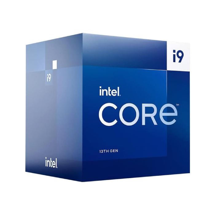 INTEL Core i9-13900F Procesor | 13. generacija | 24 Jezgara | 5.6 GHz | LGA 1700