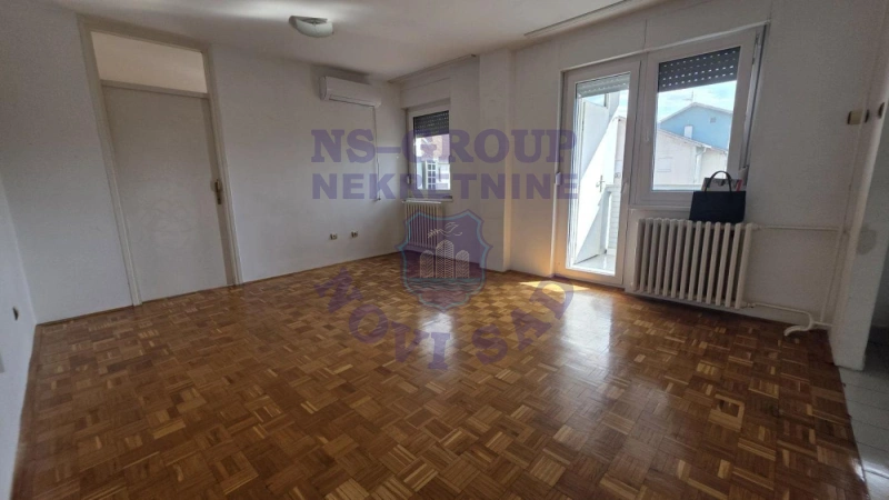 Nova Detelinara, Novi Sad