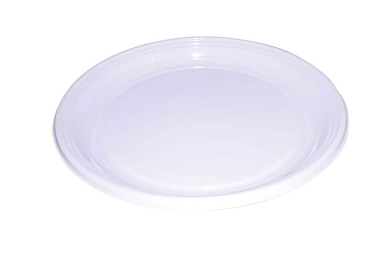 PLASTICNI TANJIR FI 225 PLITKI