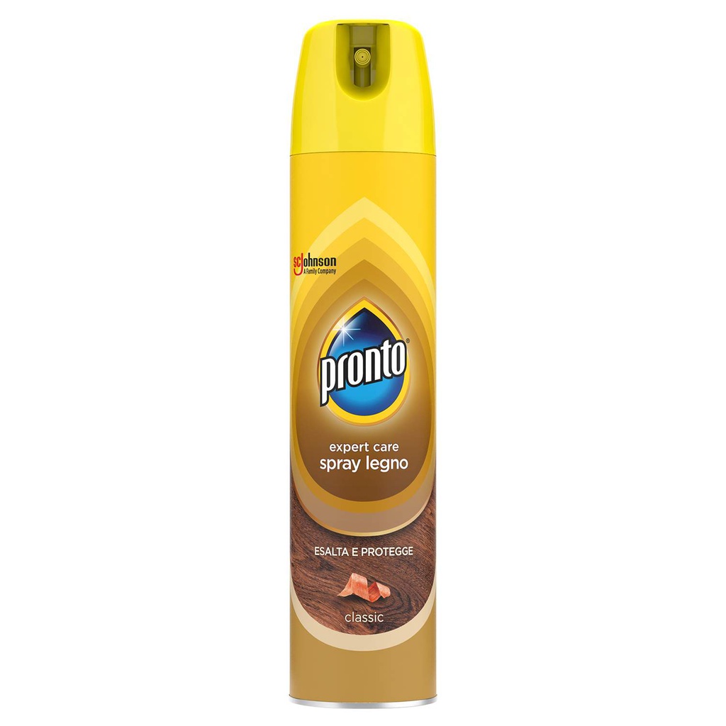 SRED PRONTO SPREJ ZA NAMESTAJ 300ML