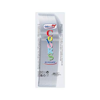 VILJUSKA 20/1 PVC TRANSPARENT DOPLA