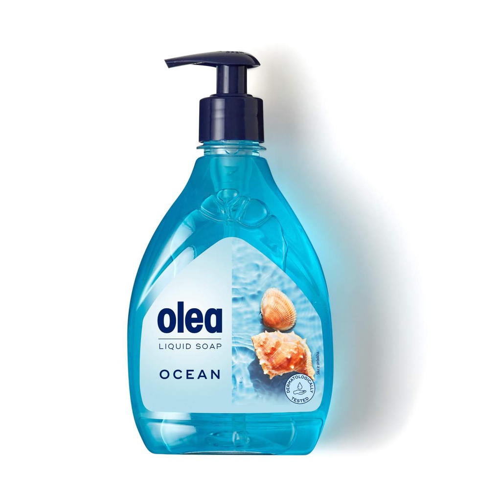 SAPUN TECNI OCEAN OLEA 500ML