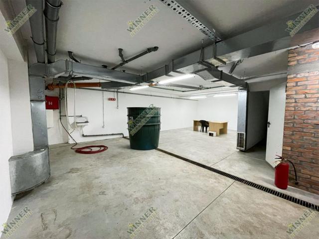 Prodaja Magacinski Prostor 151m² Zemun Uknjizeno ID#1426