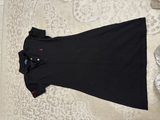 Original Polo haljinica