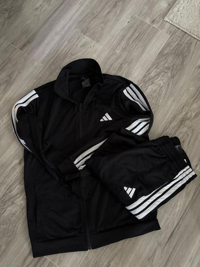 Adidas komplet trenerka muska