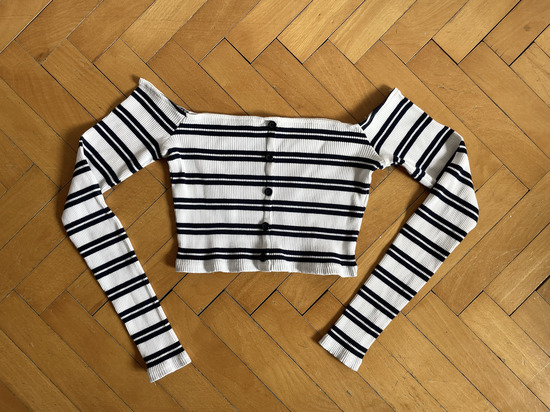 Zara top