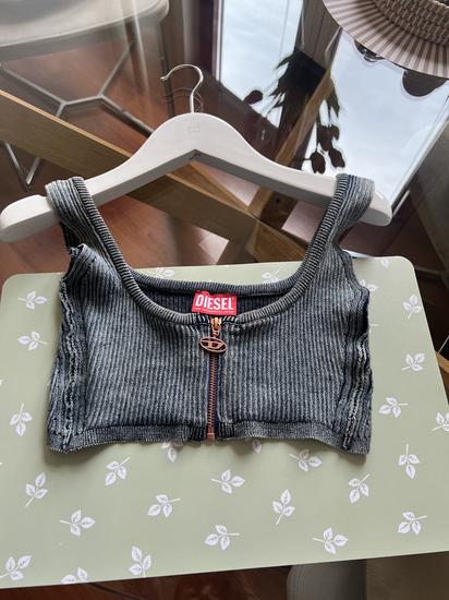 DIESEL croptop