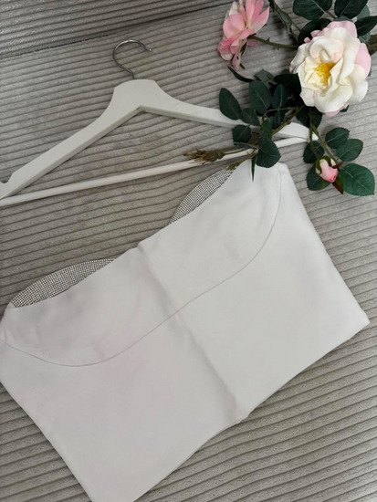 Zara top SNIZEN 1000