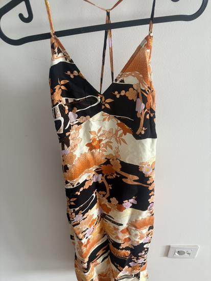 Superdry haljina