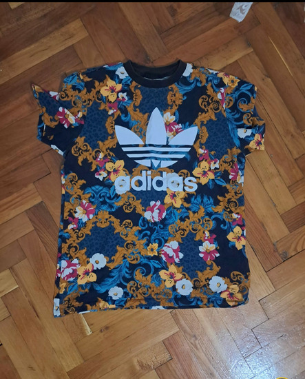 Adidas original ženska majica