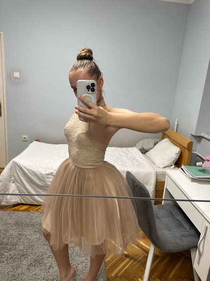 Amica haljina %snizenje%