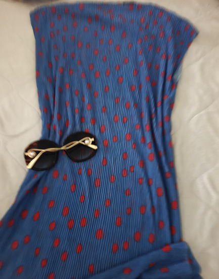 sale..Zara dott haljina