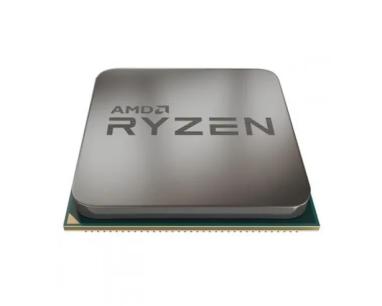 AMD Procesor AMD AM4 Ryzen 3 4300GE tray