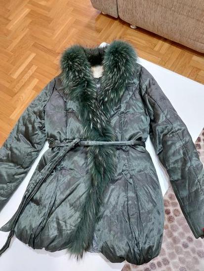 Vogue jakna danas 7000