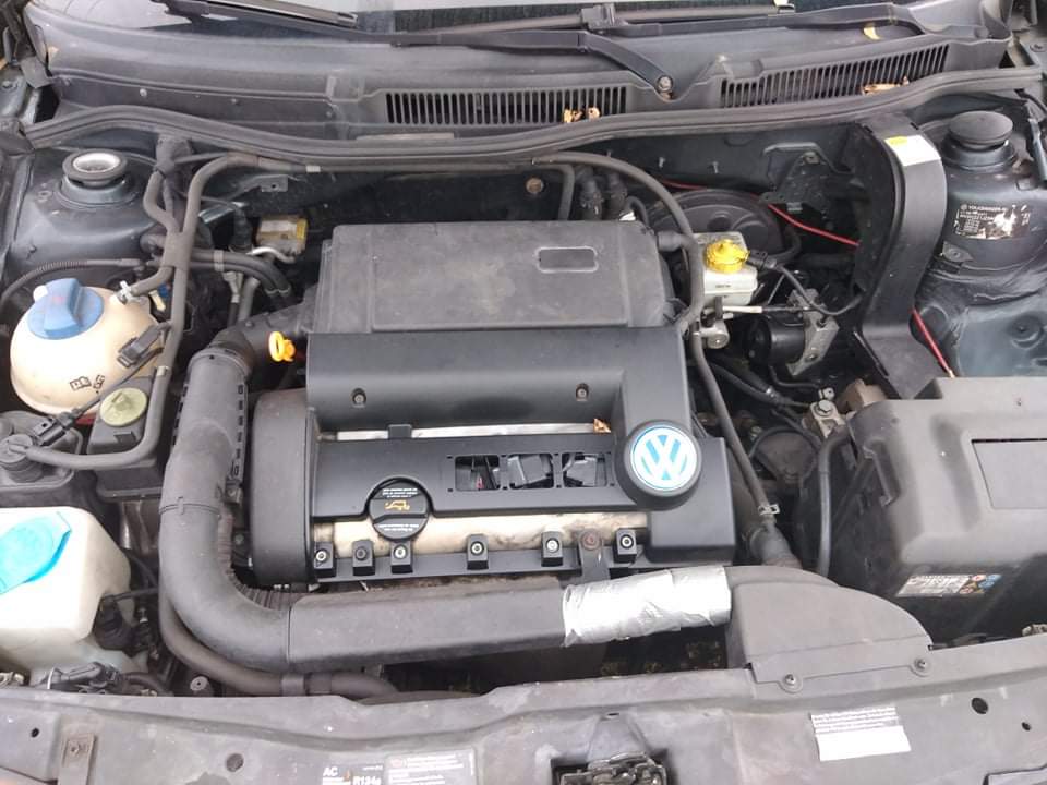 MENJAC GOLF 4 6666