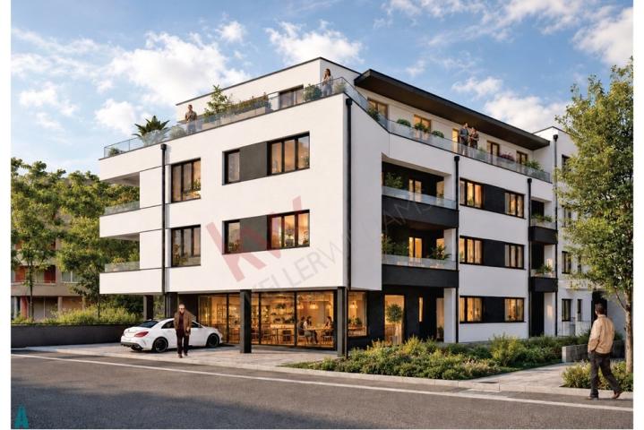 Na prodaju odličan apartman u centru Sokobanje, 50,70 m²