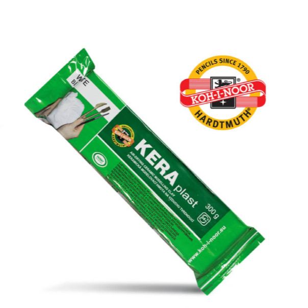 KOOH-I-NOOR Glinamol beli 131708