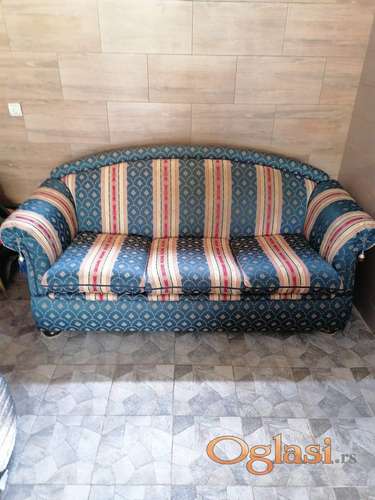 Trosed, dvosed, fotelja - Novi Sad