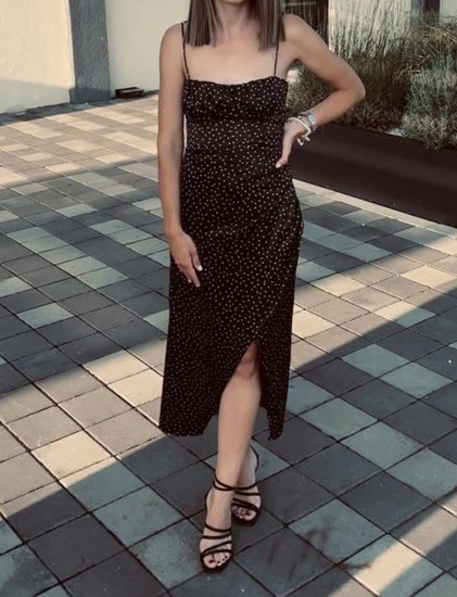 Zara haljina XS