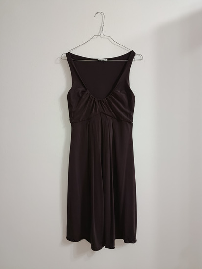Max Mara Y2K haljina, besplatan Ptt