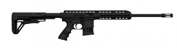 Pallas SA15-22 .22LR 42cm 10 shots