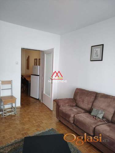 Jednosoban stan - 30m2 - Bulevar Oslobođenja