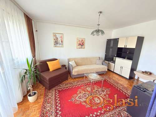 NOVI BEOGRAD, BLOK 62