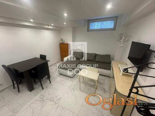 BLOK 72 , Stambeni kredit 20m2 uknjiženo ID#1694