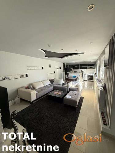 NOVI SAD - SALAJKA - 130m2 - 900 evra