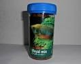 HRANA ZA RIBICE TETRA MIX LISNATA-120 ML