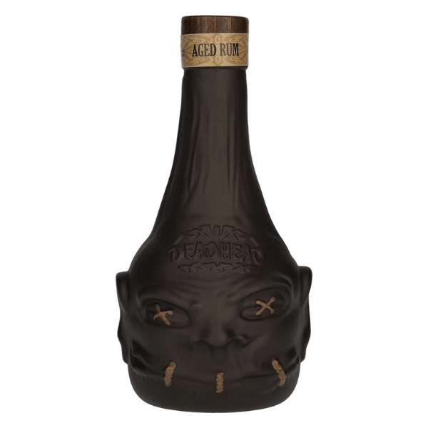 Rum Deadhead 0,7l