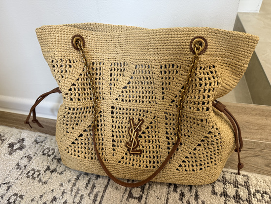Ysl torba