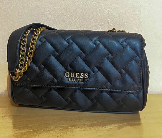 Guess torba