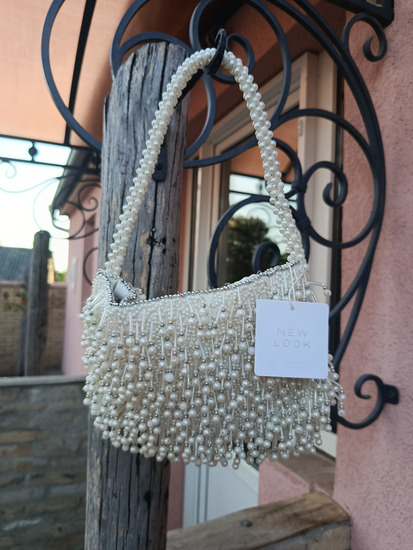 New look torba sa biserima