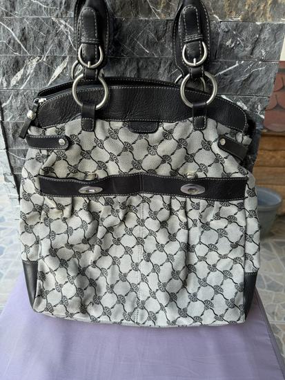 JOOP Torba Tasna ORIGINAL 43x43