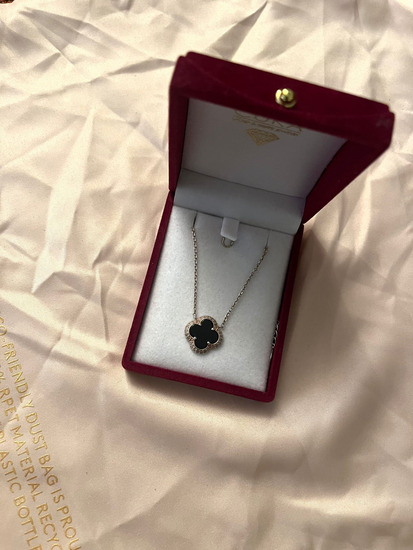 Van cleef ogrlica SAMO DANAS 1990
