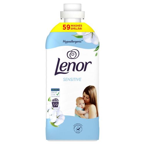 Lenor FE Sensitive 1239ML 59W