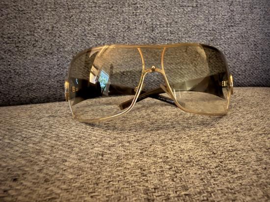 Giorgio Armani GA 320/S