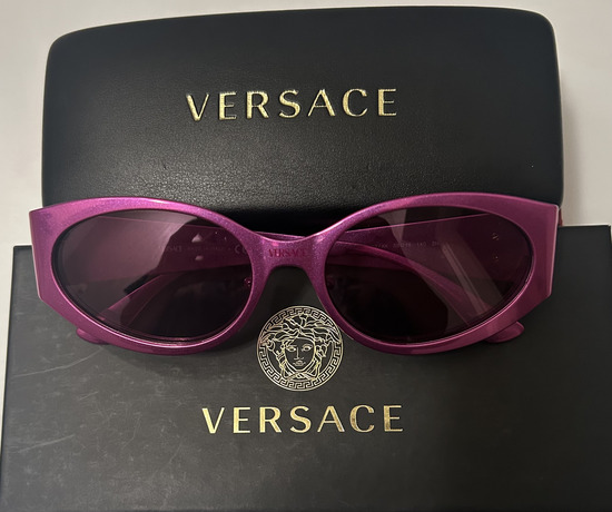 Versace naocare za sunce
