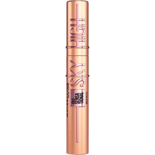Maybelline New York Lash Sensational Sky High Rose Gold maskara
