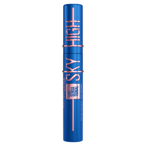 Maybelline New York Sky High Navy maskara