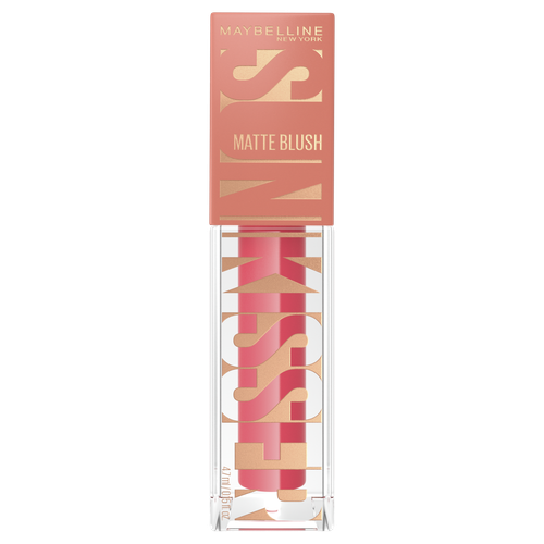 Maybelline New York Sunkisser Hazy Matte rumenilo 30 pink mirage
