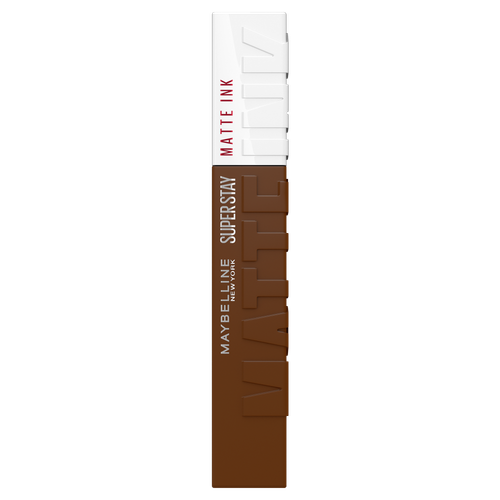 Maybelline Super Stay Matte Ink Ruž Za Usne 520