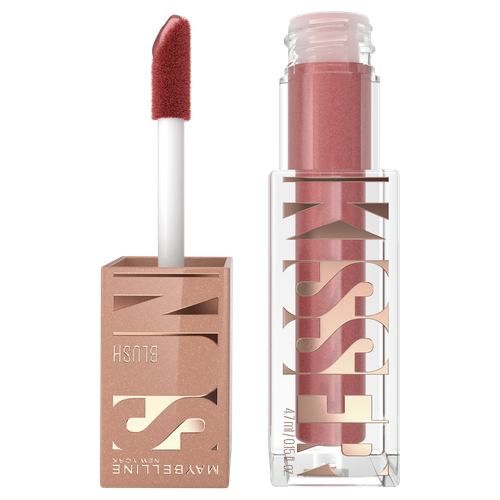 Maybelline New York Sunkisser rumenilo 06 City Sizzle