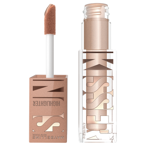 Maybelline New York Sunkisser Highlighter 20 Kiss Of A Shimmer