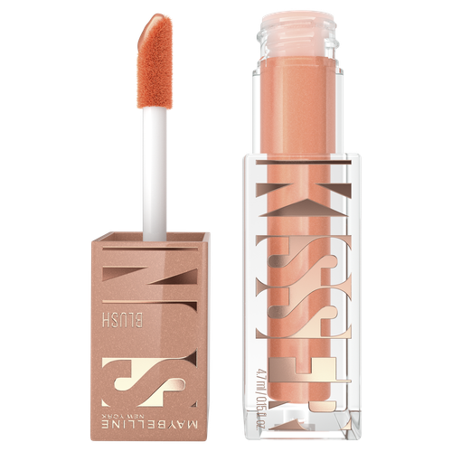 Maybelline New York Sunkisser rumenilo 02 Uptown Glow