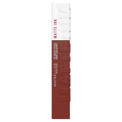 Maybelline Super Stay Matte Ink Ruž Za Usne 510